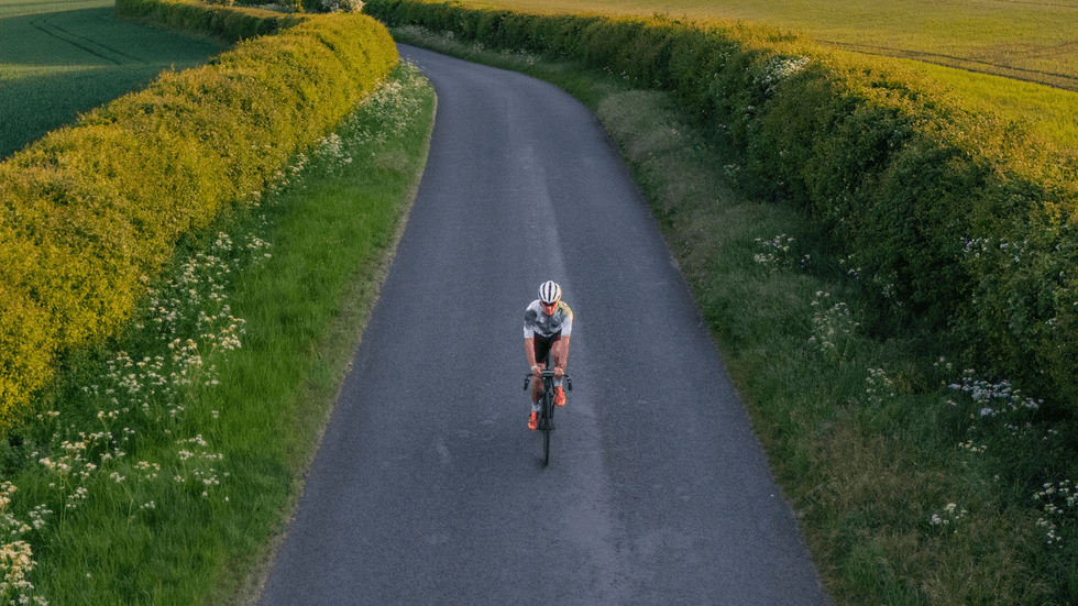 Drivers to be blocked from using 10 country lanes under controversial ...