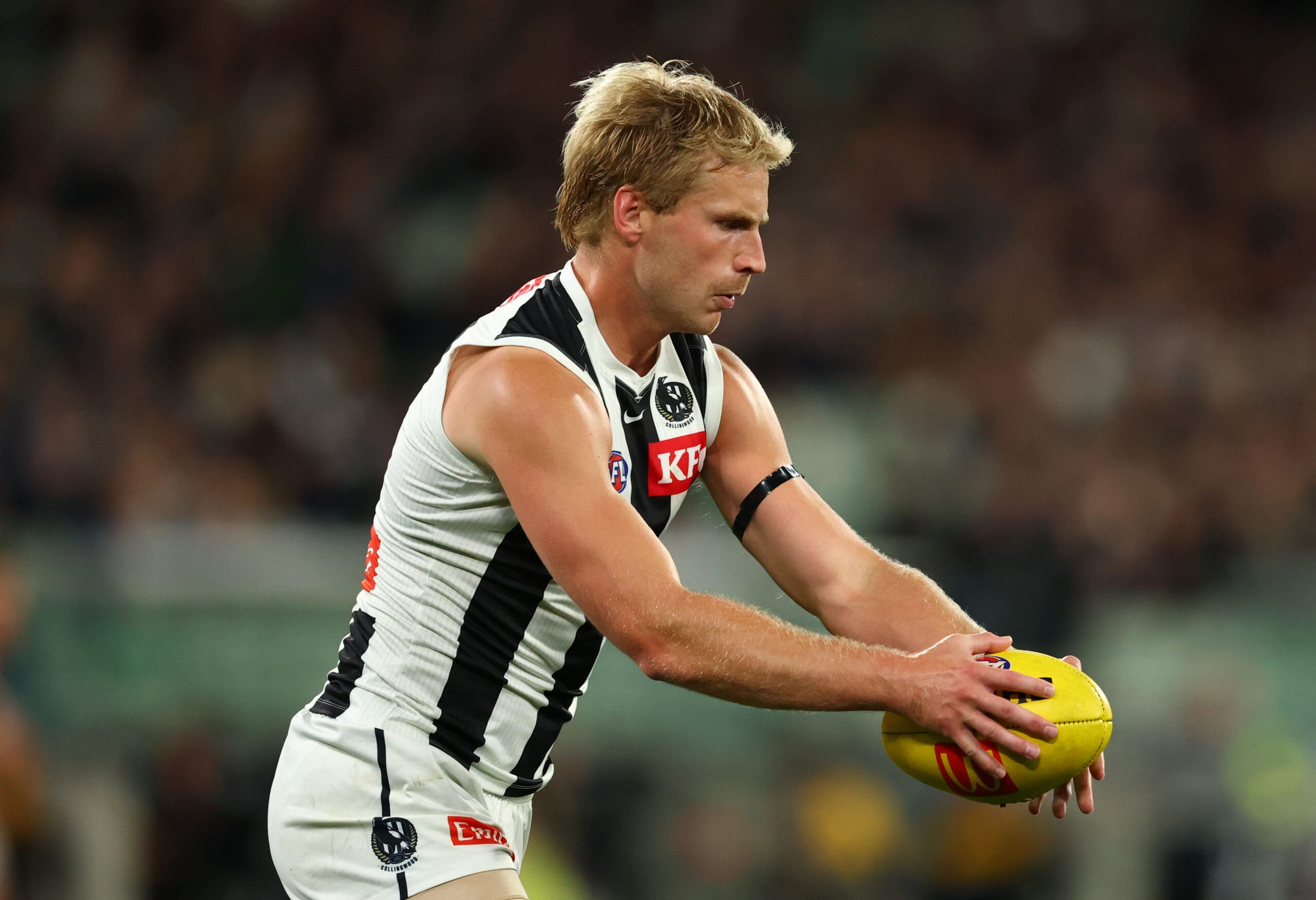 AFL MRO: Collingwood defender learns his fate