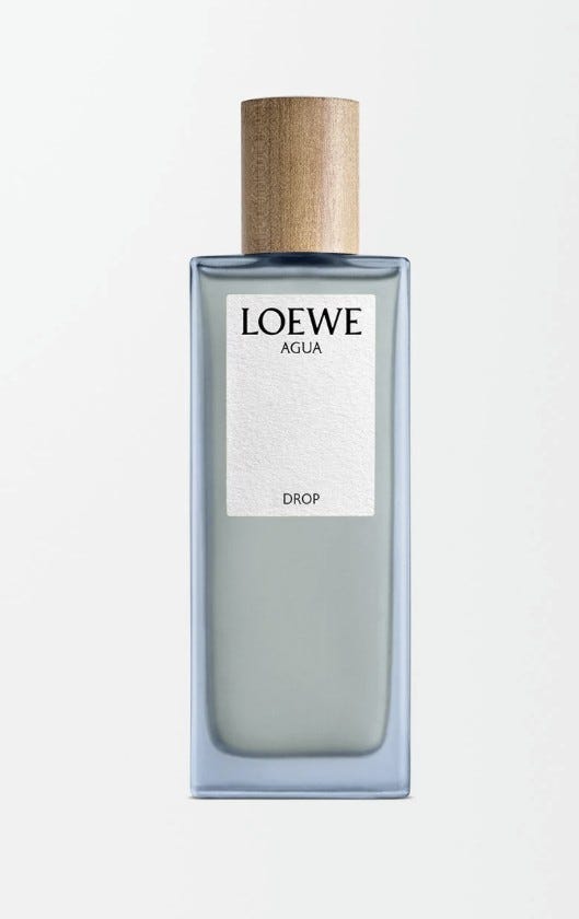 Seis perfumes refrescantes para combatir cualquier ola de calor