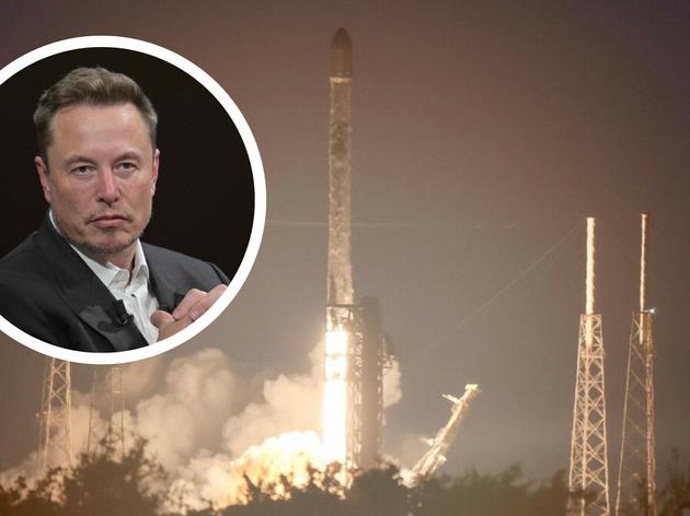 992 US-Dollar pro Sekunde: Elon Musks Vermögen wächst in ...