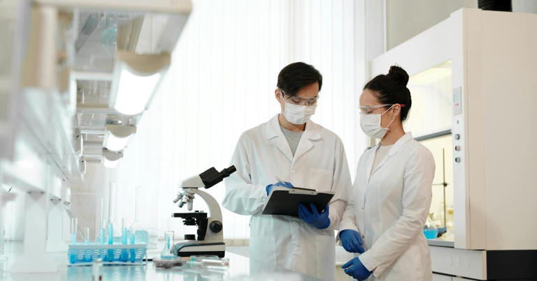 A large study links GLP-1 use to a 35% lower risk of developing breast ...