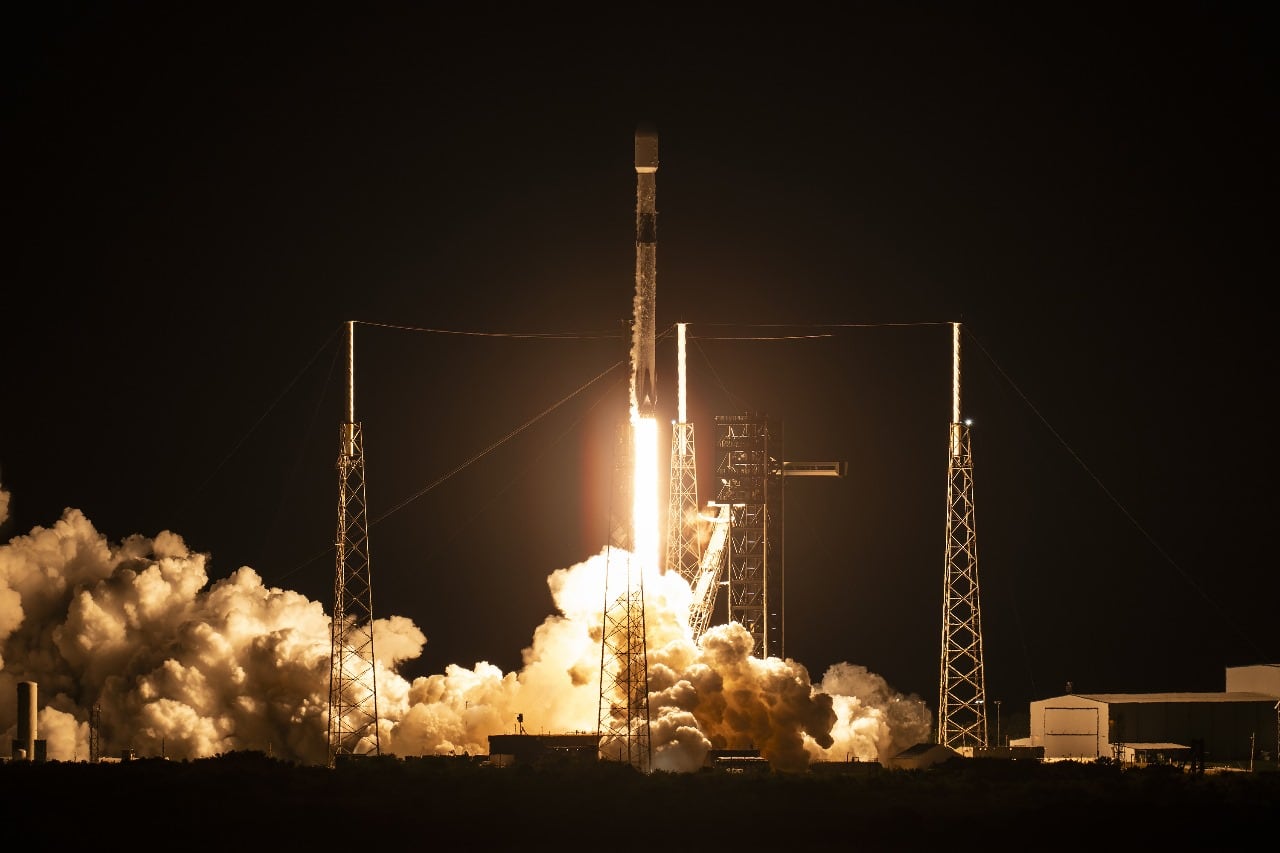 Advanced UAE satellites go live in boost to global disaster response ...