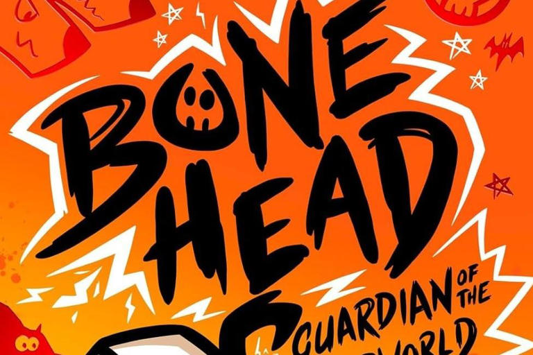 Skeleton staff, an epic voyage and a summer school by various authors ...