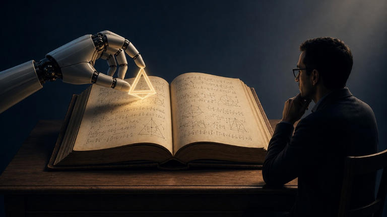 Mathematicians raise concerns over growing use of AI in research, back ...