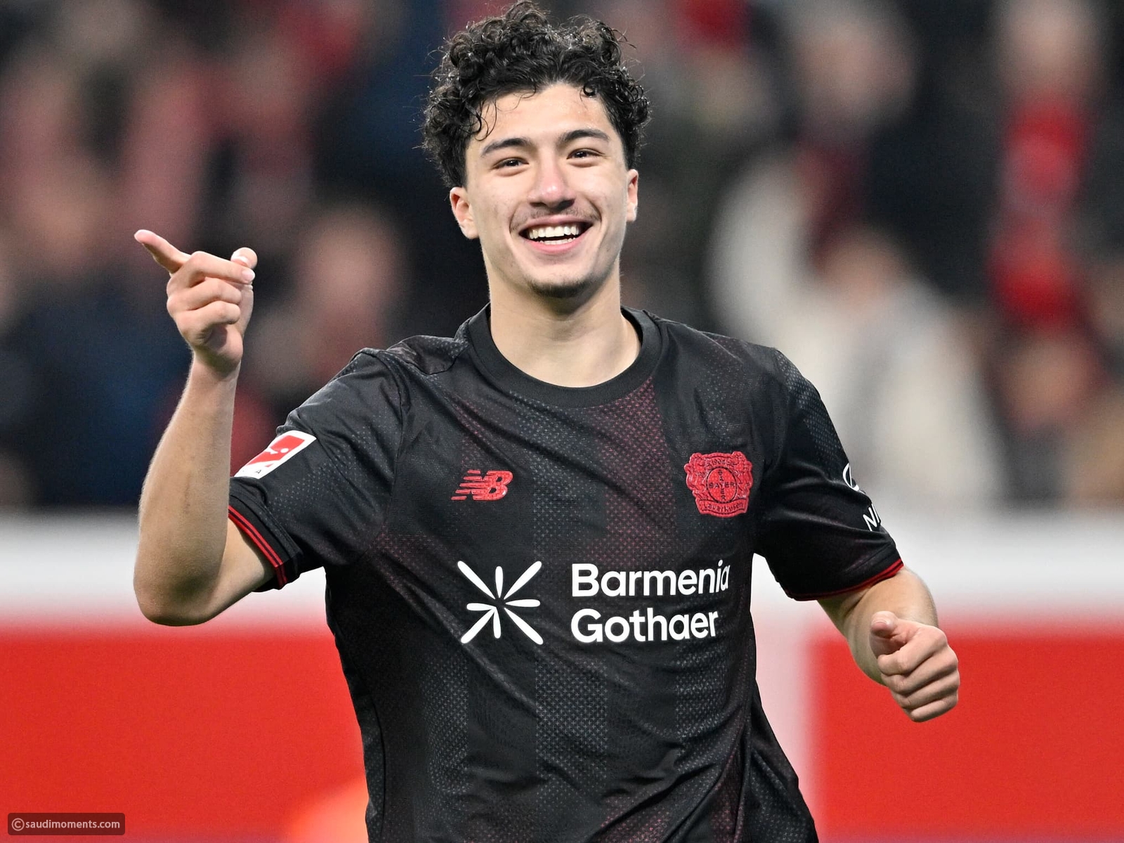 These five Arab talents to shine at the 2026 FIFA World Cup