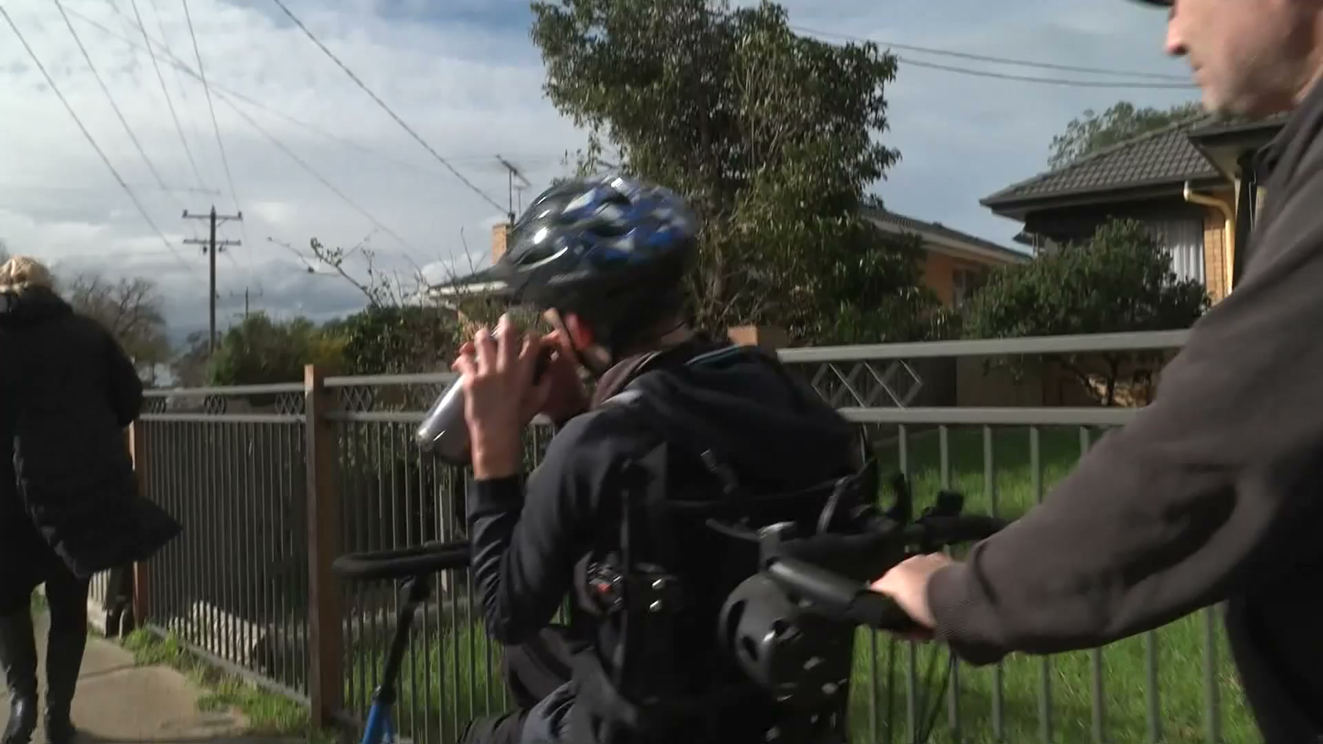 Senators examining the government’s sweeping NDIS changes