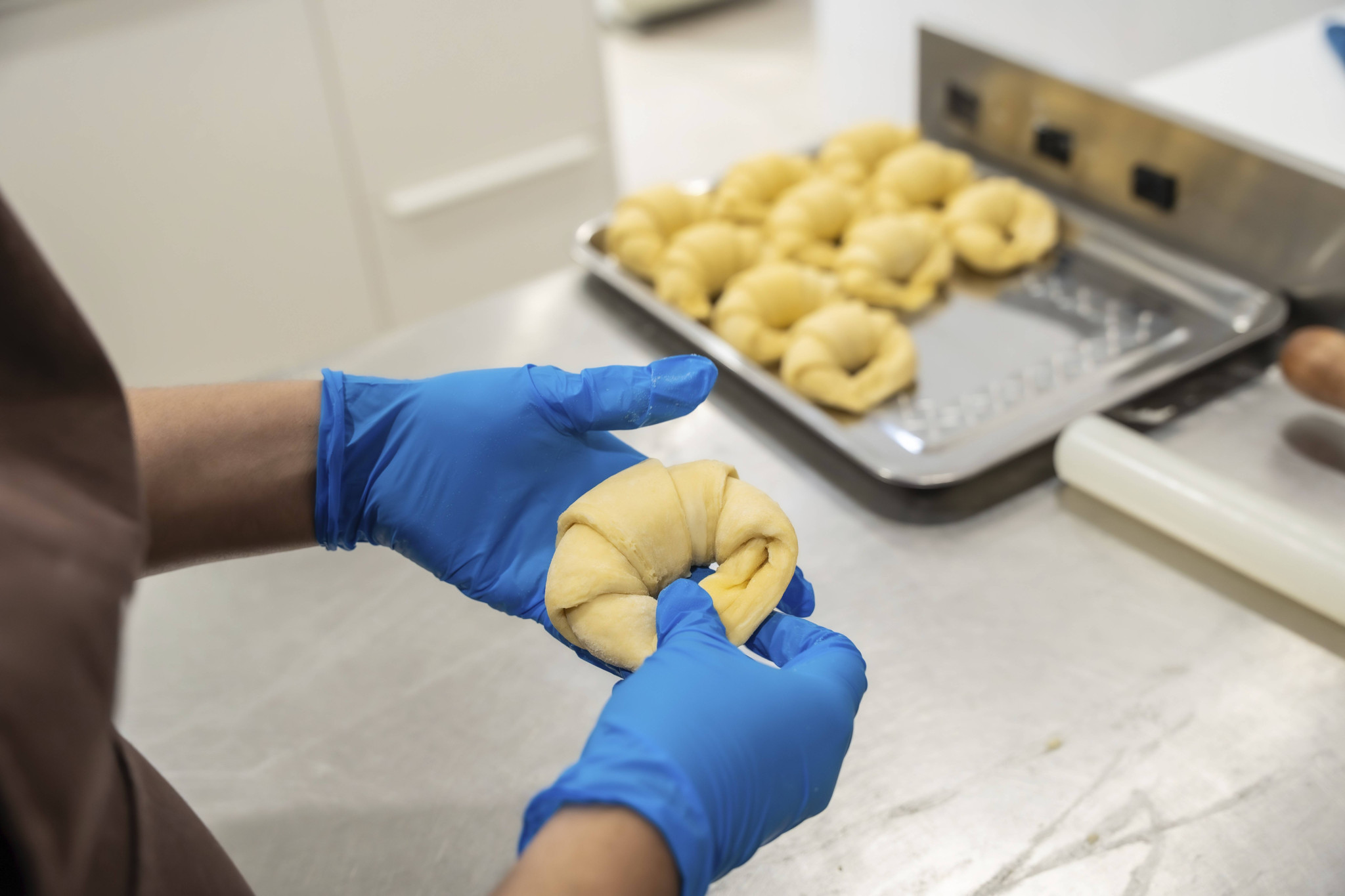 Zürcher Inspektoren erfahren von Ekel-Bäckerei erst aus der Zeitung