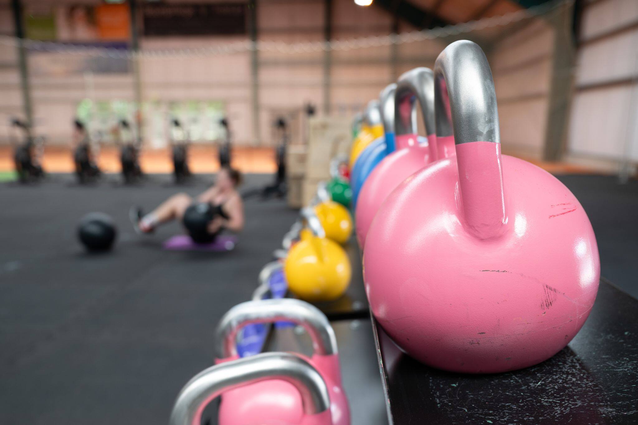 Der große Gym-Check der OZ: Welches Fitnessstudio in Rostock überzeugt ...