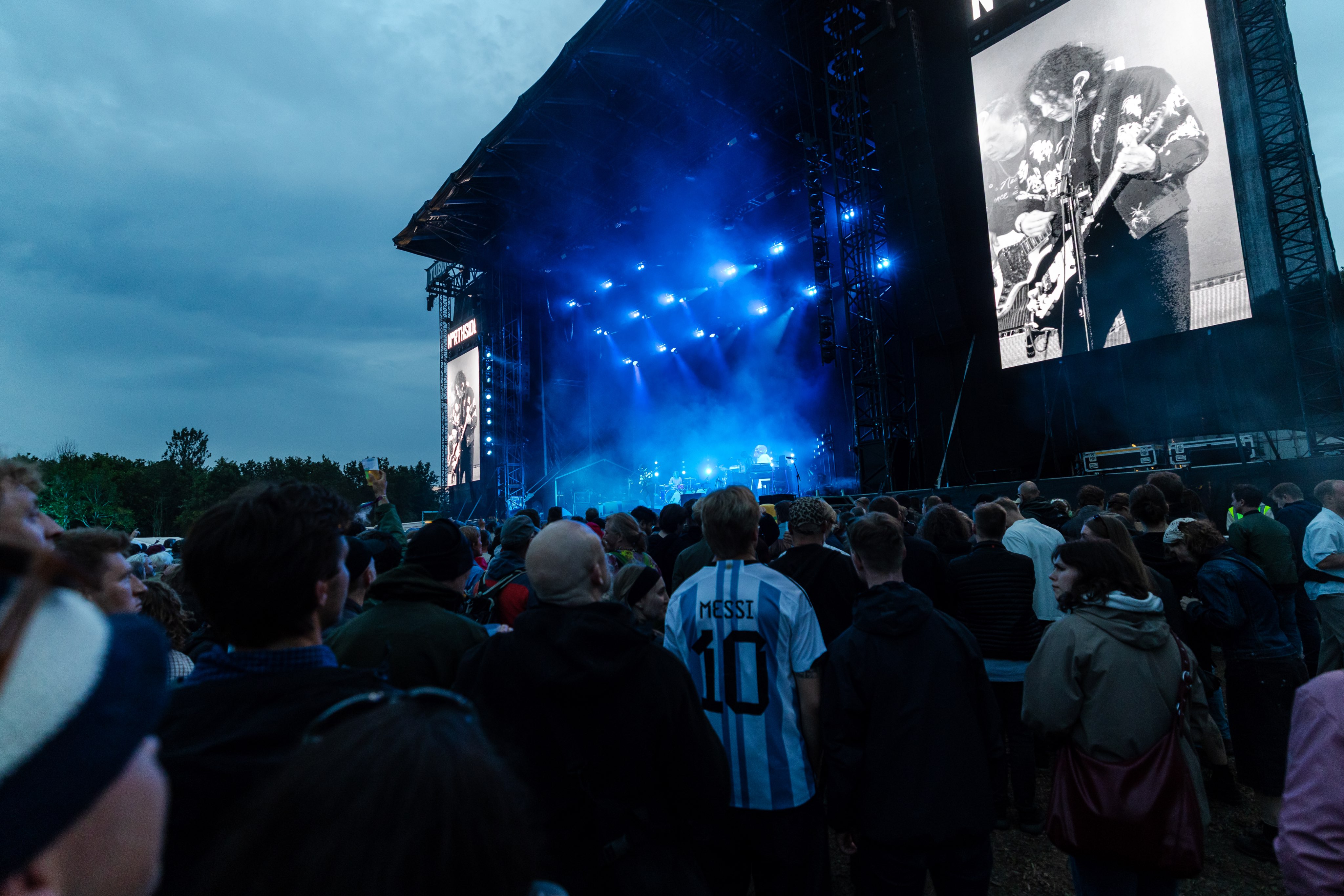 Northside rykker datoer for at satse på internationale stjerner