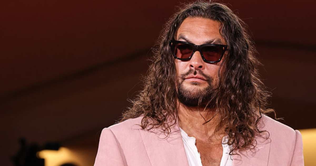 Jason Momoa exits Justin Lin's movie adaptation of 'Helldivers' video ...