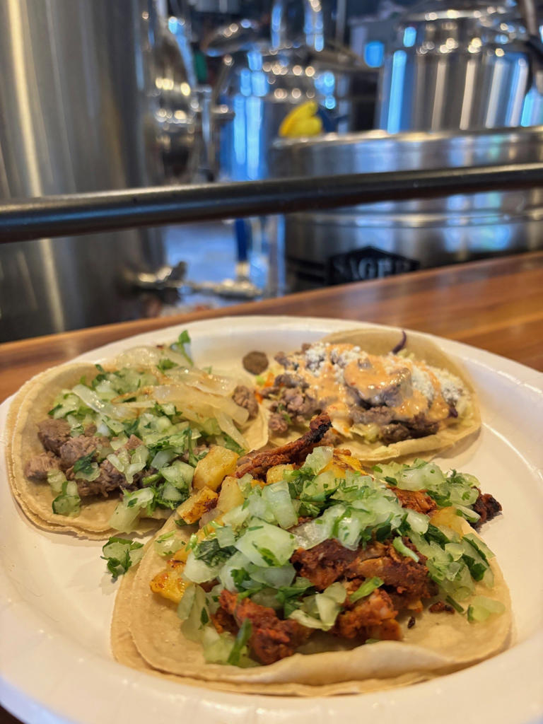 Unique Rochester pop-up food events to visit