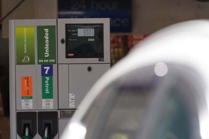 Petrol drivers in 'average' cars face £1,353 charges before end of December