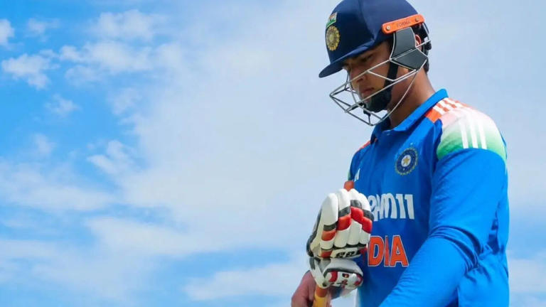 SL A vs IND A: How many runs did Vaibhav Sooryavanshi score for India A ...