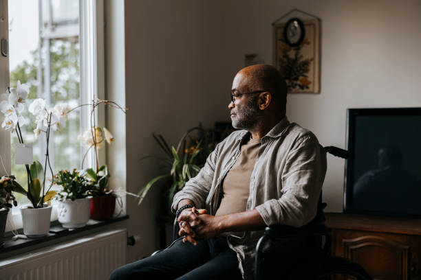 Loneliness, friendship and the secret to living longer in America