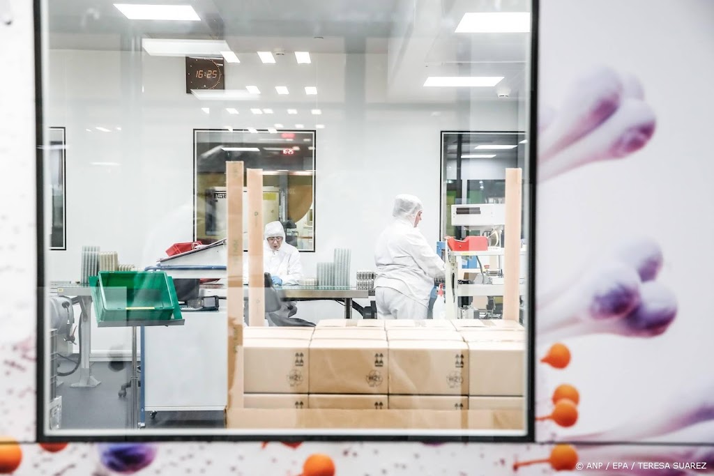 GSK betaalt miljarden voor ontwikkelaar van longkankermedicatie