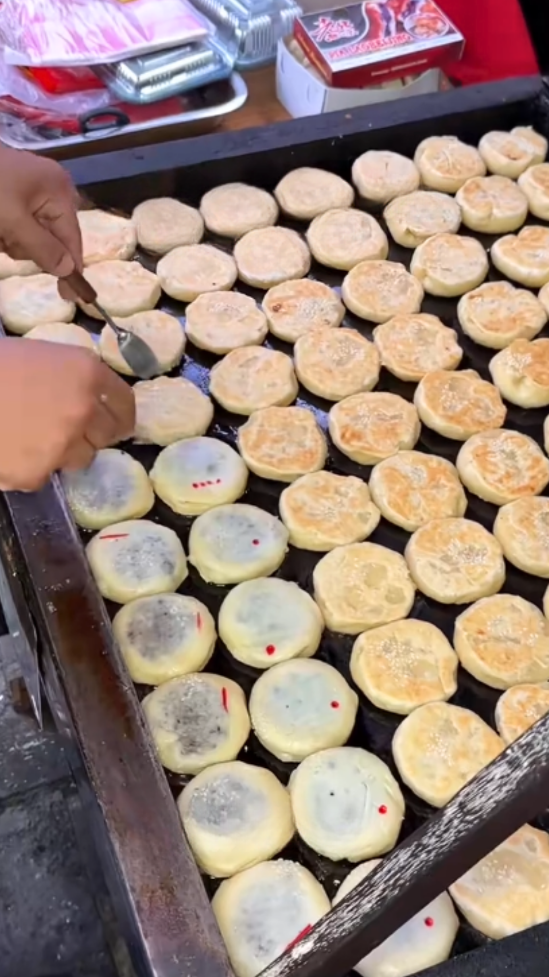 Seharian kulineran di Glodok rekomendasi makanan