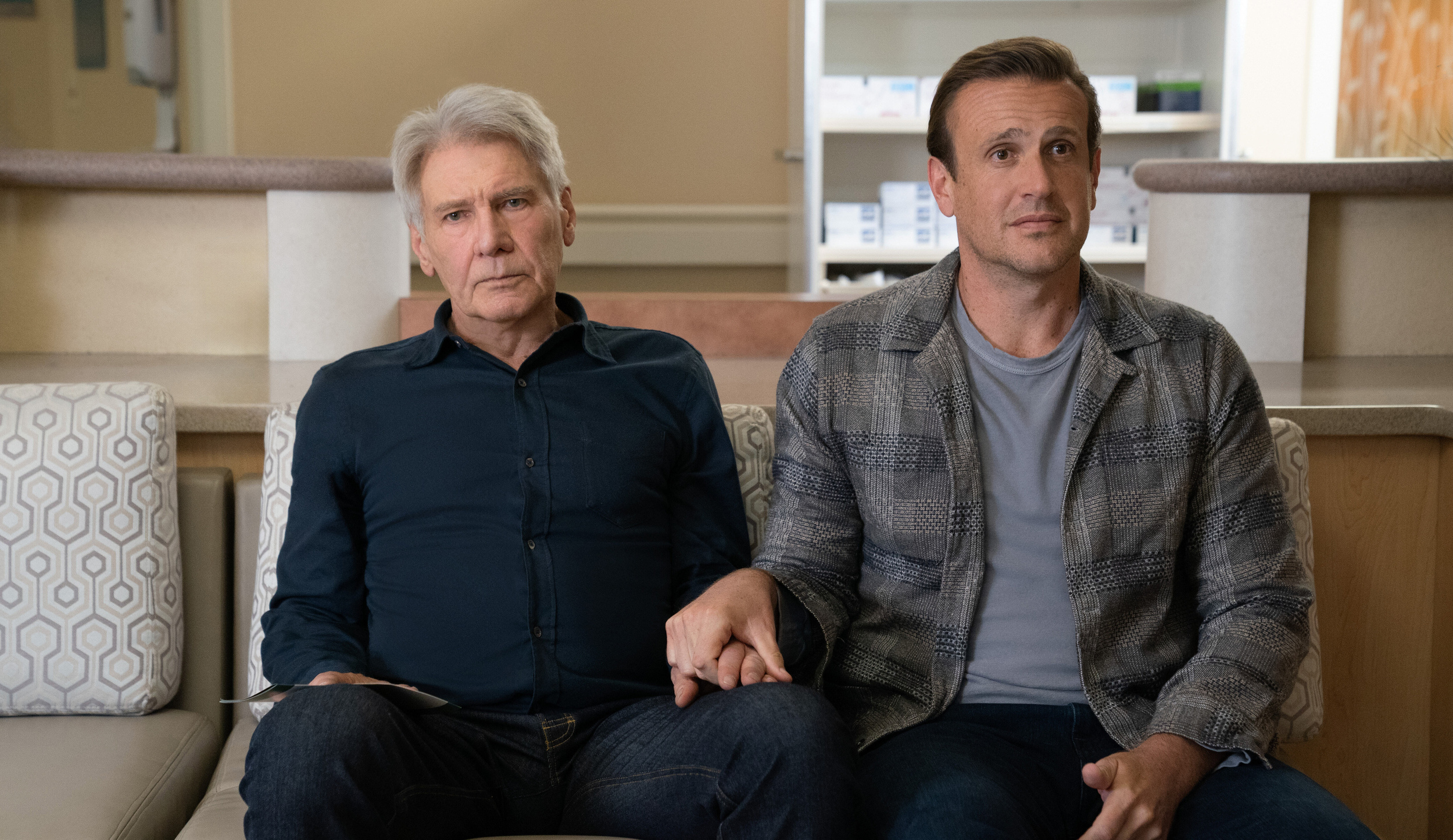 The 19 best shows on Apple TV