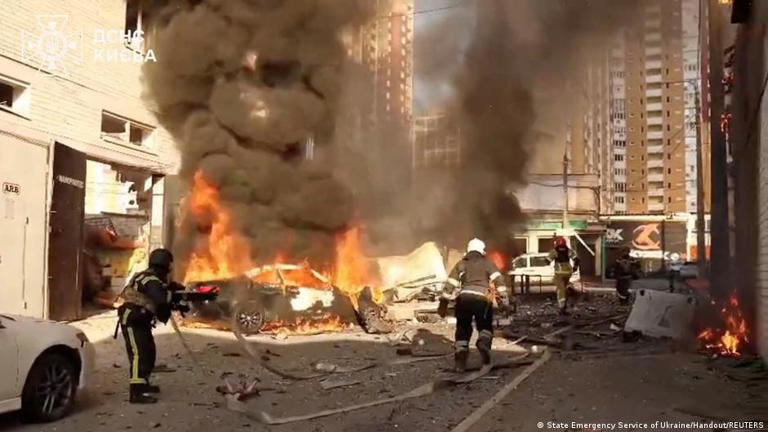 World conflicts hit record high in 2025: report