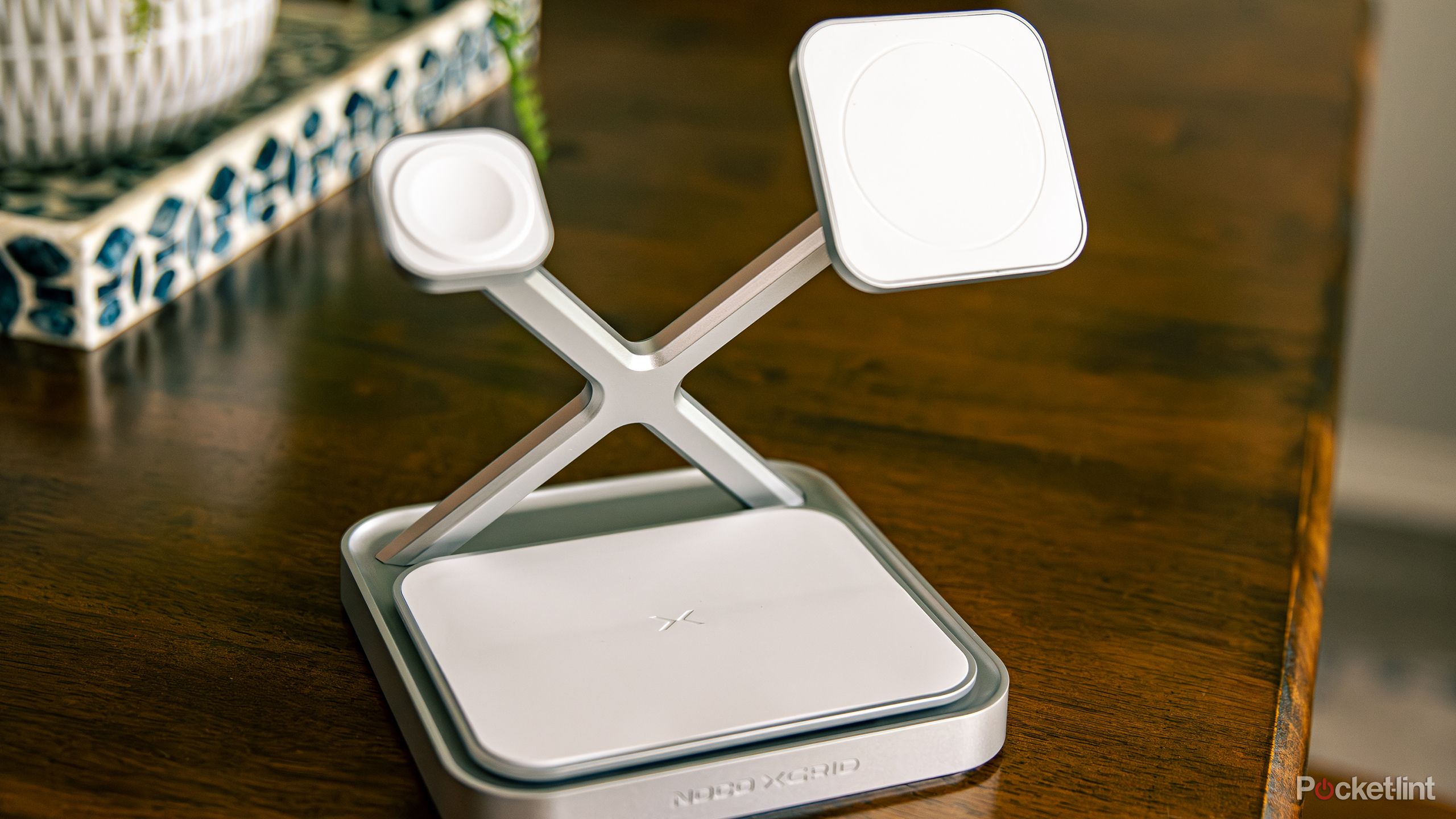 This weird looking gizmo is topping my Father's Day gift list