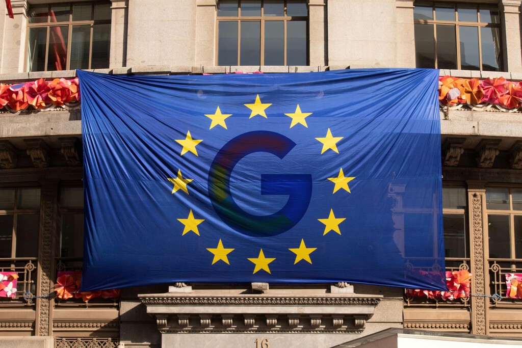 Europa quería una app open source independiente para verificar la edad ...