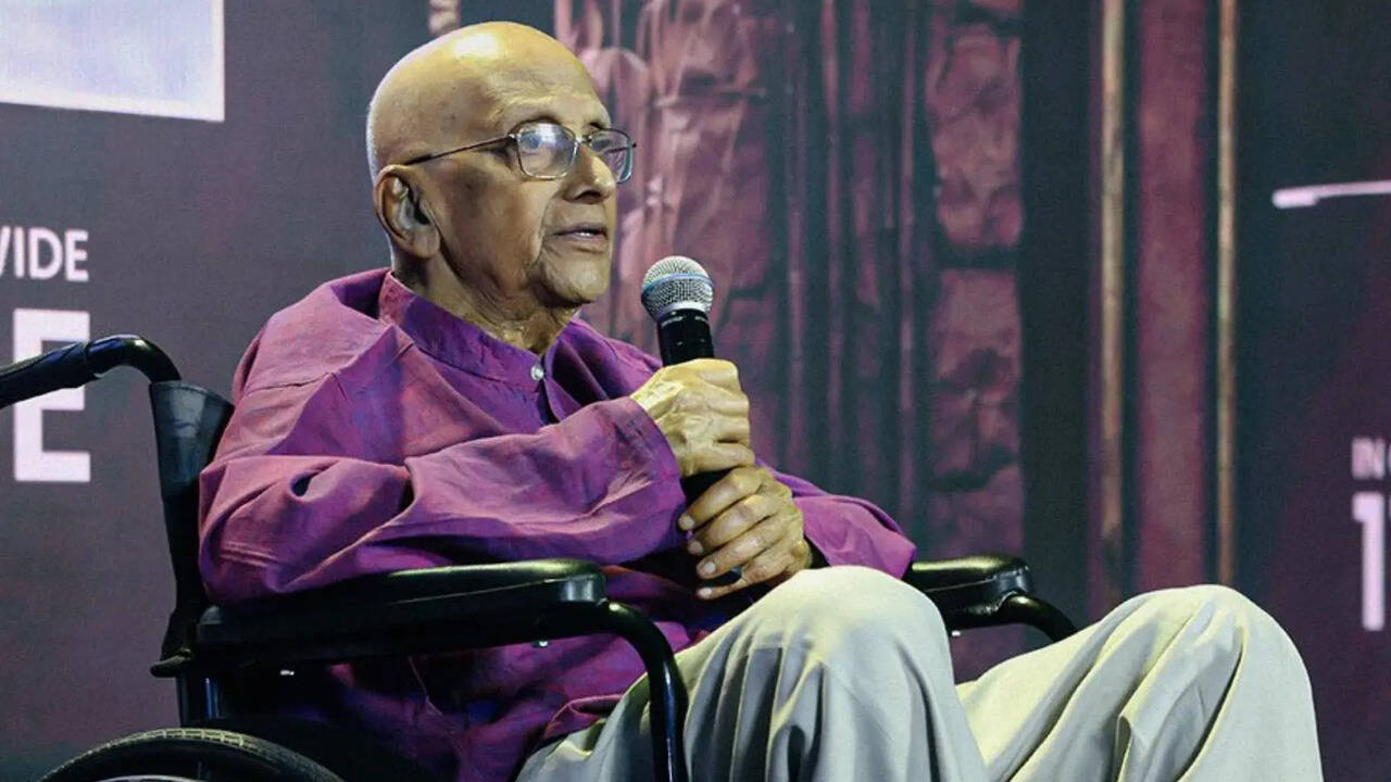 Meet Indian director who broke Clint Eastwood’s world record to become ...