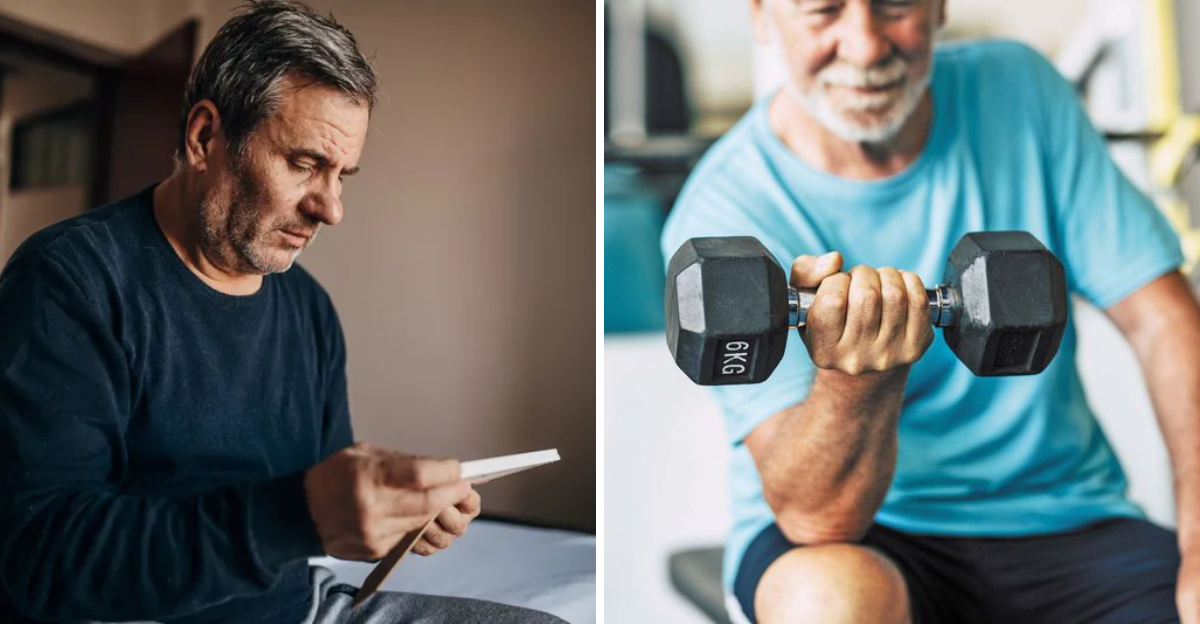 17 honest reasons older men struggle with being single