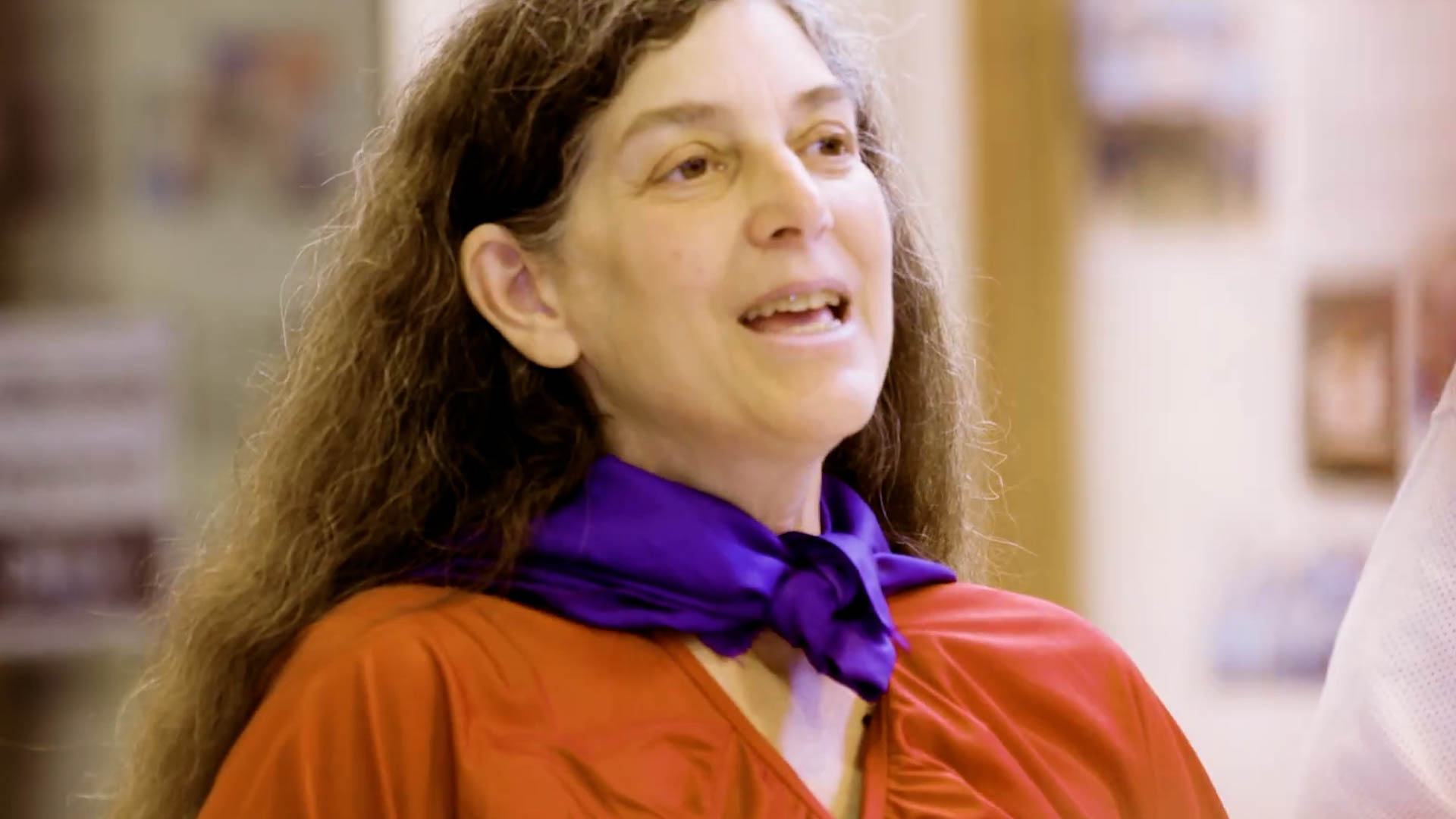 Shakespeare transforms lives inside prison walls