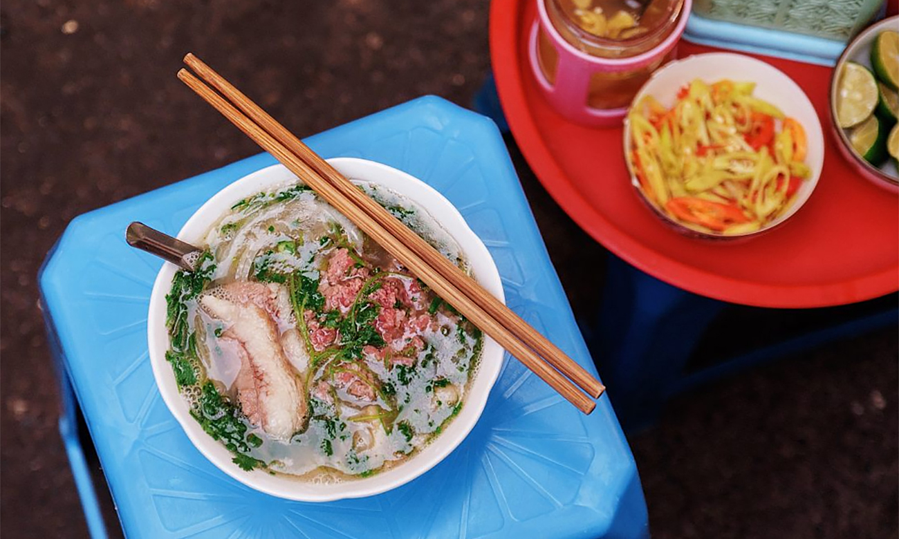 10 Vietnamese restaurants removed from Michelin lists