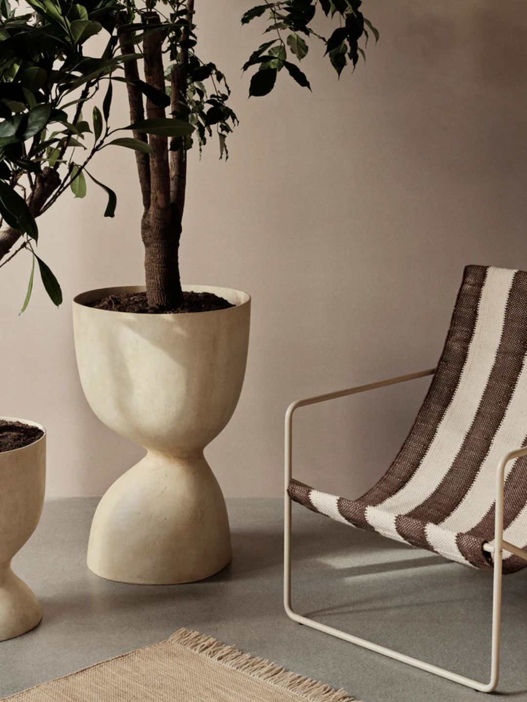 A stylist's edit of the best and most beautiful outdoor planters that ...