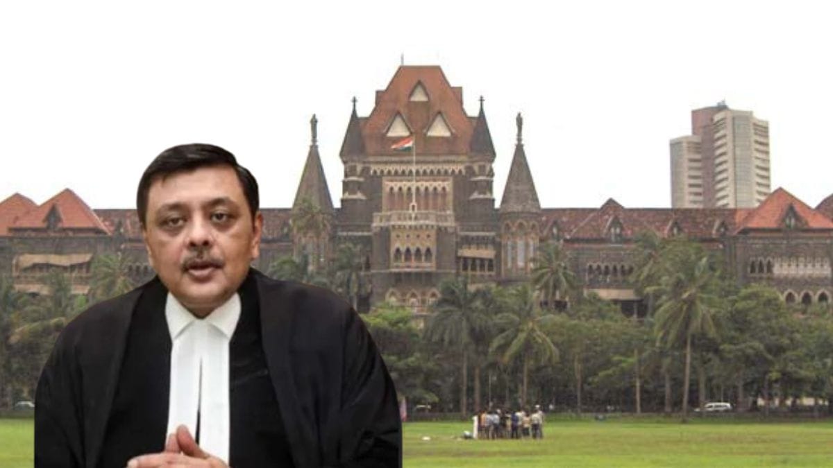 Bombay Bar condemns threats to ex-HC judge Gautam Patel over Dawoodi ...