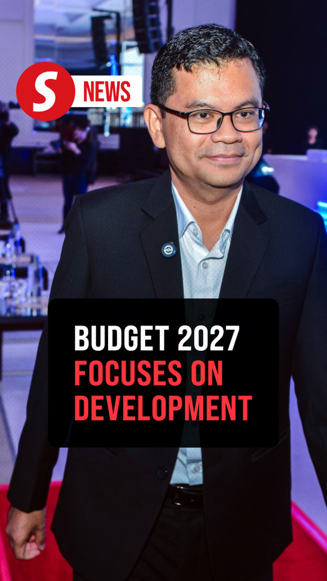 Focus remains on development expenditure in Budget 2027, says Akmal
