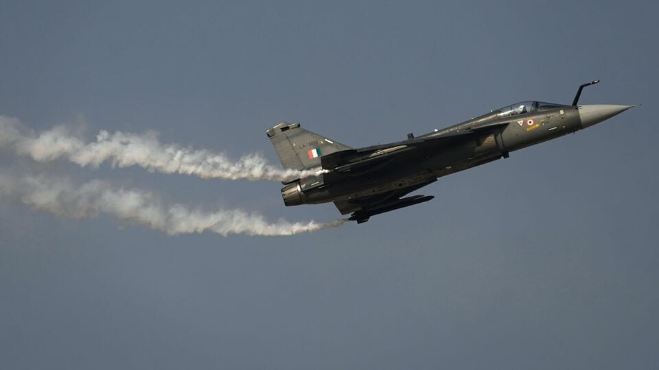 Top defence stocks to buy now: HAL, Zen Technologies, Bharat ...