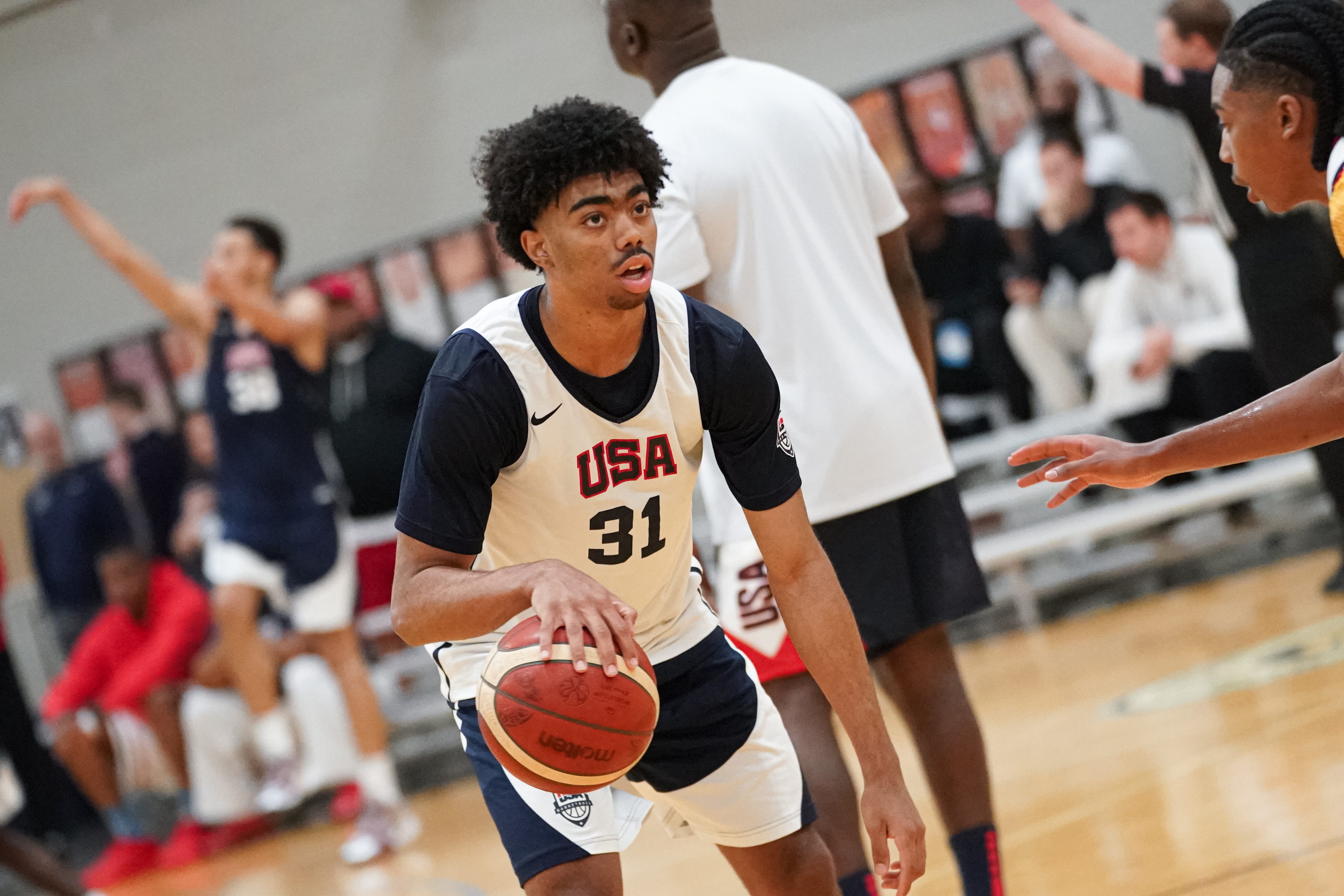 5 Louisville basketball recruiting targets for Pat Kelsey's 2027 class
