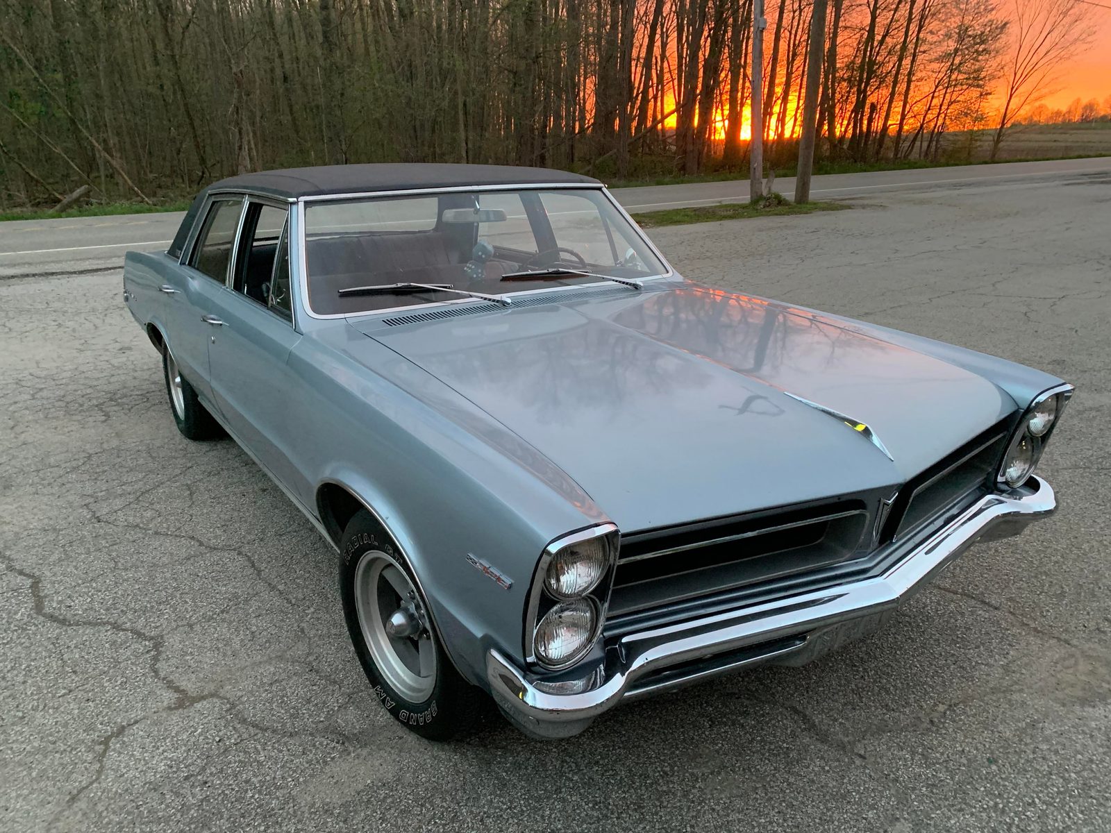 The Pontiac that collectors ignored for decades and are finally ...