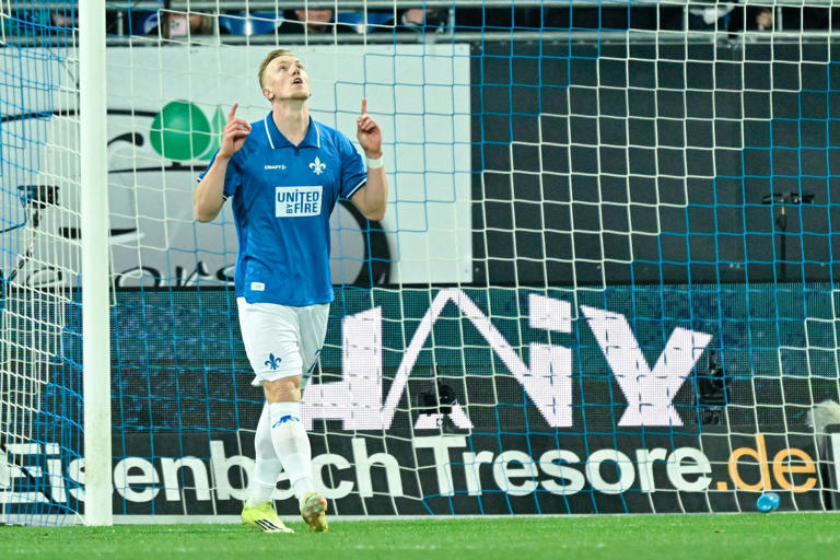 Fünfter Neuzugang für Borussia: Stürmer Isac Lidberg kommt von ...