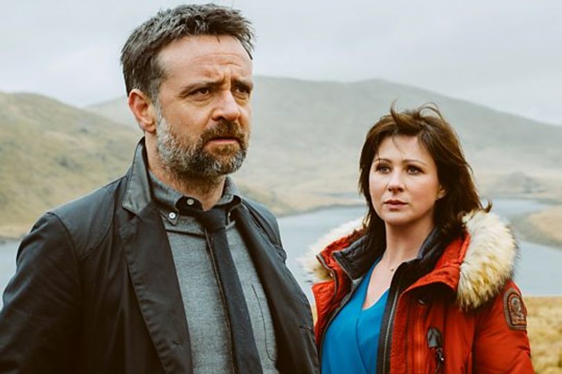 'Spellbinding' BBC police drama hailed as 'best Welsh series ever' by fans