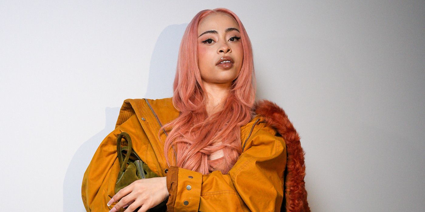 Ice Spice summoned to sit for deposition in wig company legal battle