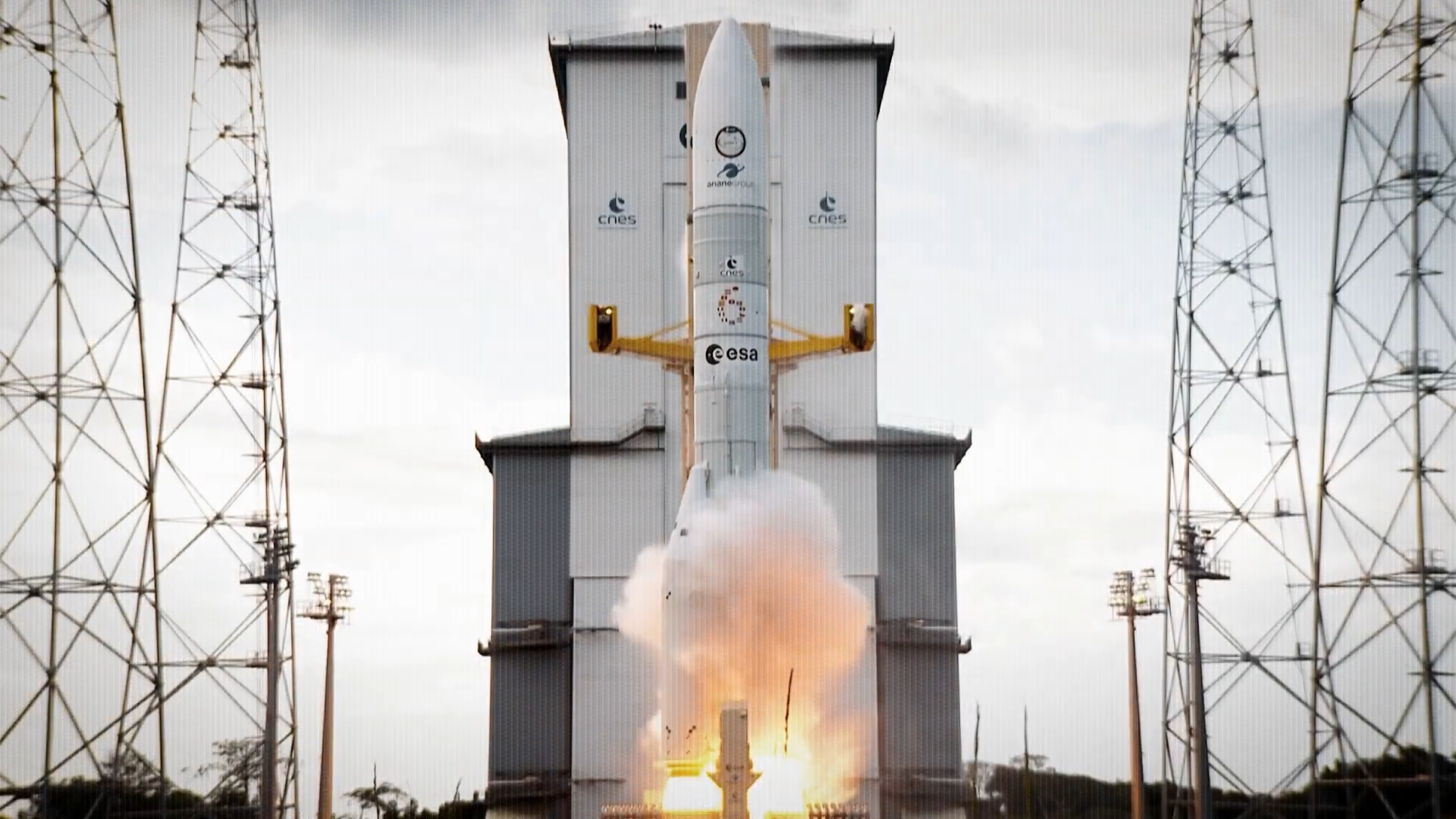 A Falcon 9 failed after 364 perfect missions - then NASA’s backup was ...