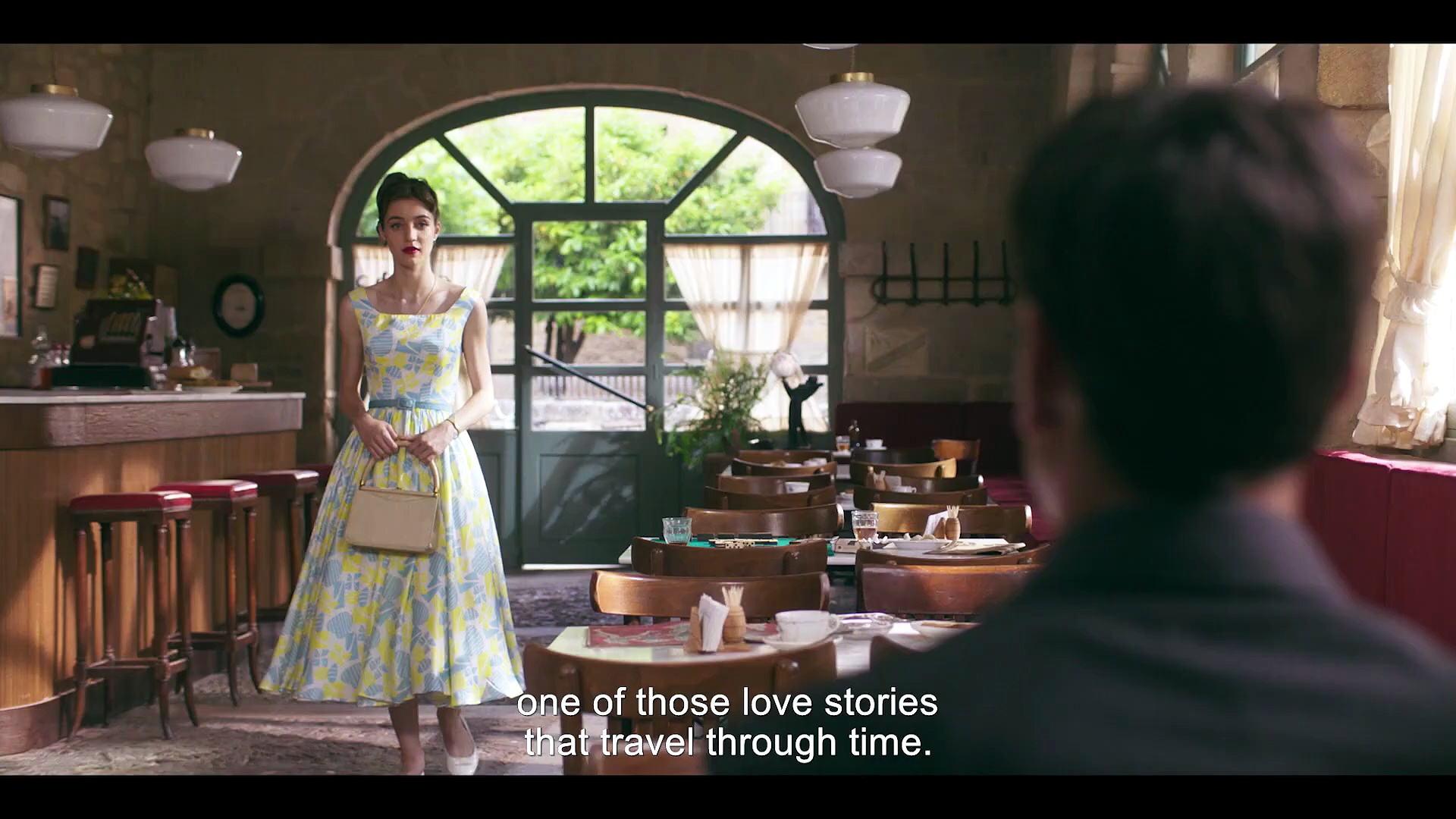 The goldsmith's secret - trailer (eng sub) HD