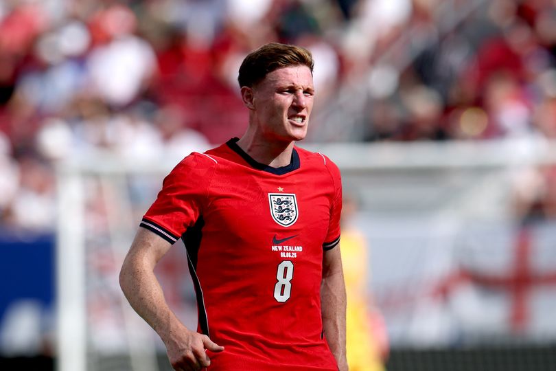 Sir Jim Ratcliffe 'approves' Elliot Anderson transfer condition as Man ...