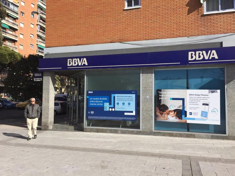 Economía/finanzas.- BBVA remunerará con hasta 760 euros a nuevos ...