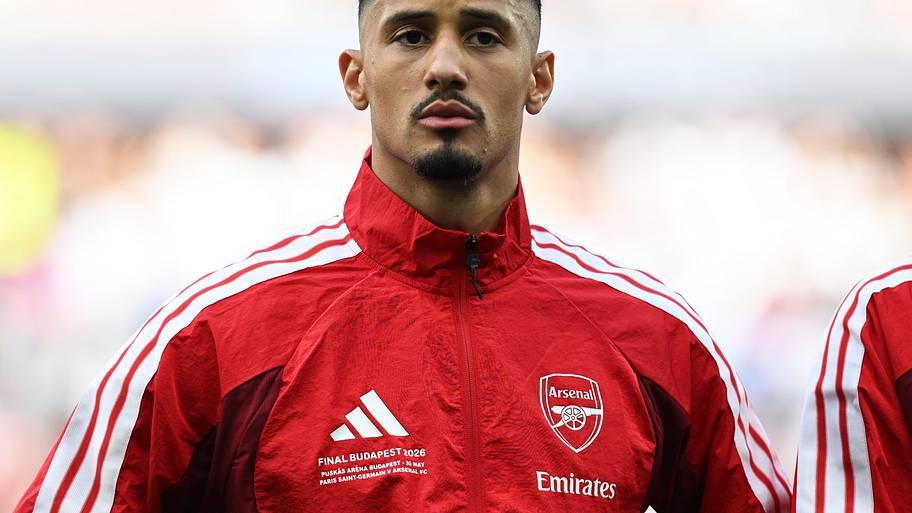 Arsenal fans facing anxious World Cup watch over star player’s injury ...