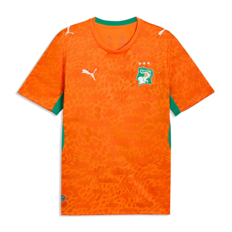 How to buy Côte d'Ivoire 2026 FIFA World Cup jerseys, kits
