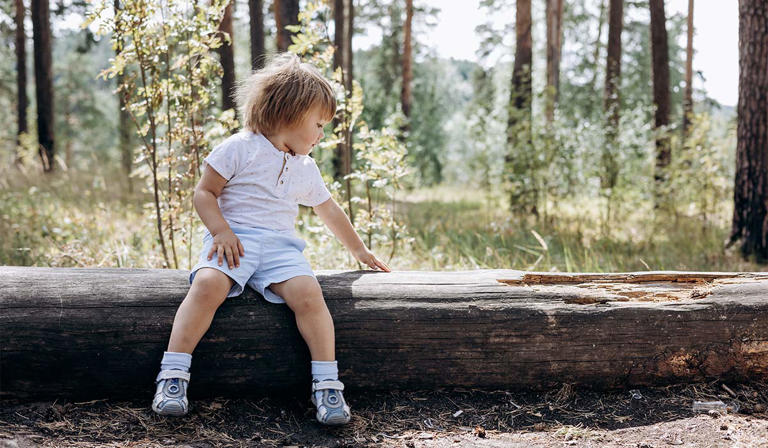 This unique Irish name was given to less than three baby boys last year