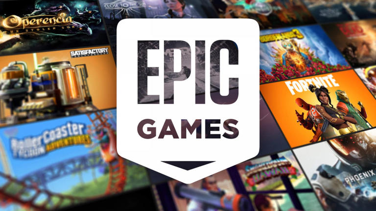 L'Epic Games Store vous donne deux jeux gratuits à garder, dont un ...