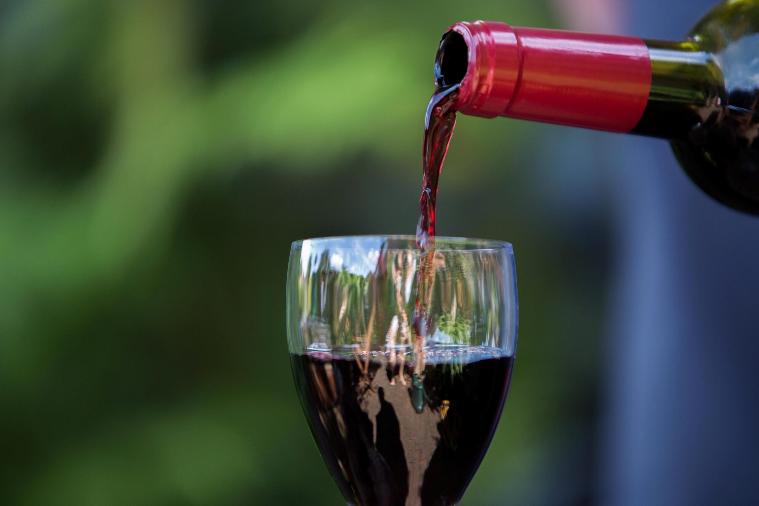 Just one daily glass of wine may raise cancer risk, study warns