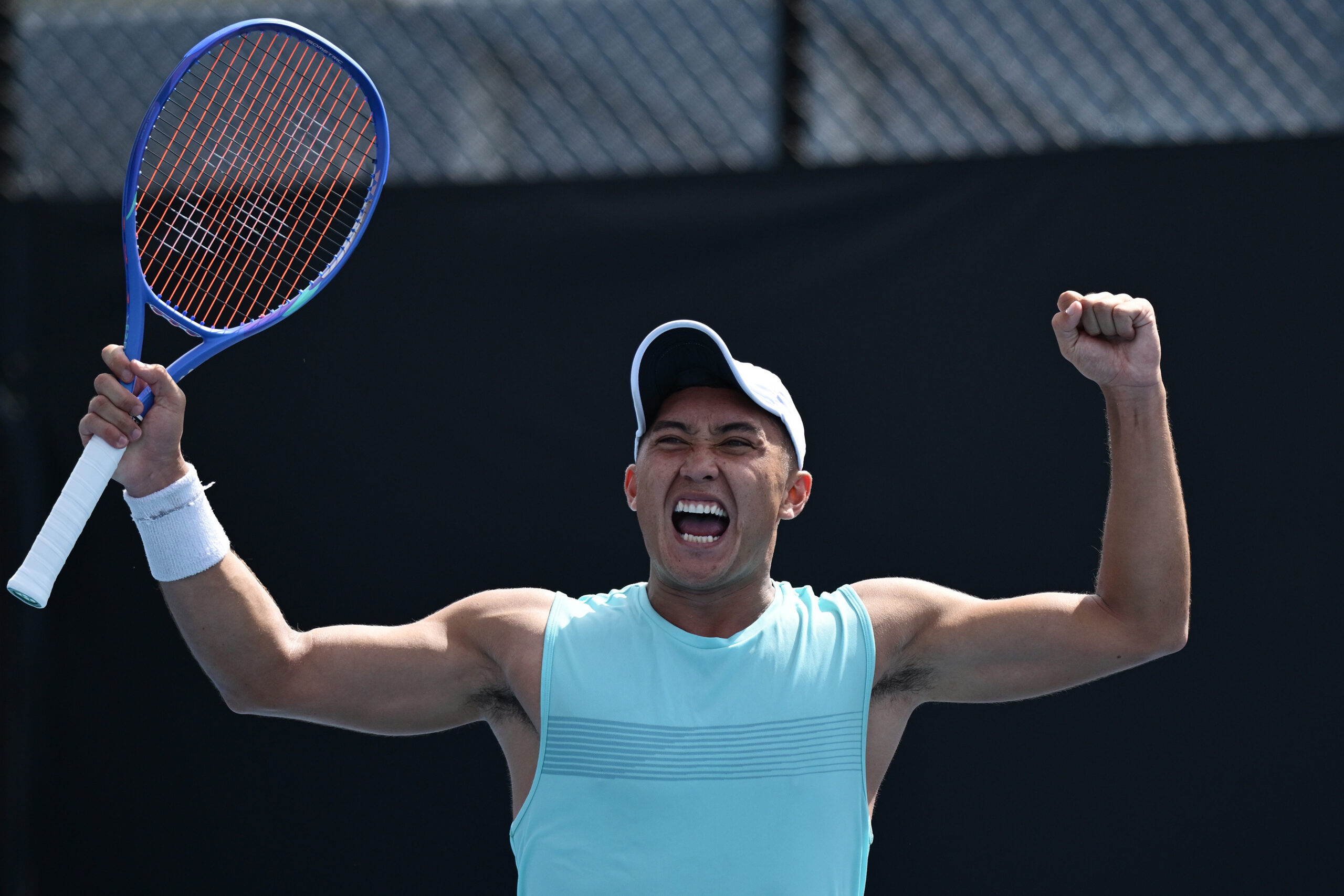 Landaluce-Struff streaming gratis: la diretta tv live del tennis