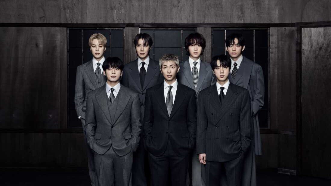 BTS to release new song Come Over during FESTA 2026 celebrations