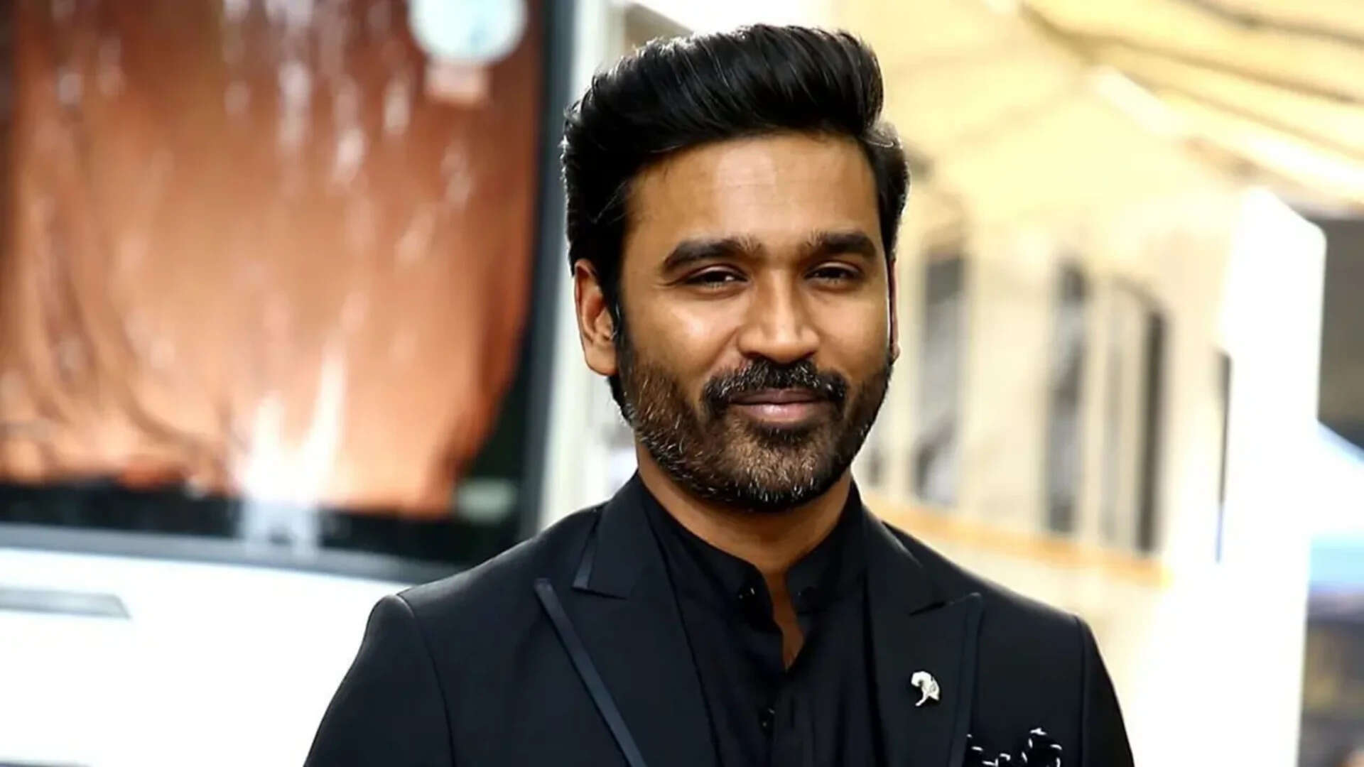 Dhanush pens heartfelt note for Rafael Nadal after watching 'Rafa ...