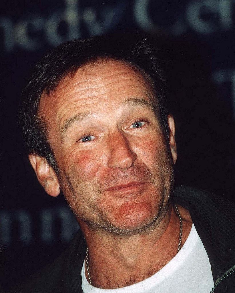 Disabilities didn’t stop these famous people from succeeding